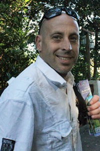 Verville, Marc - Sûreté du Québec