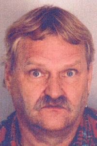 Landry, Pierre - Sûreté du Québec