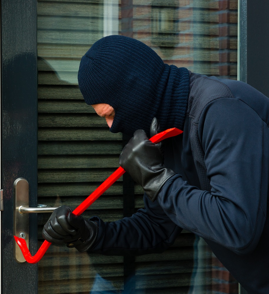 Conseils de sécurité pour prévenir les introductions par effraction