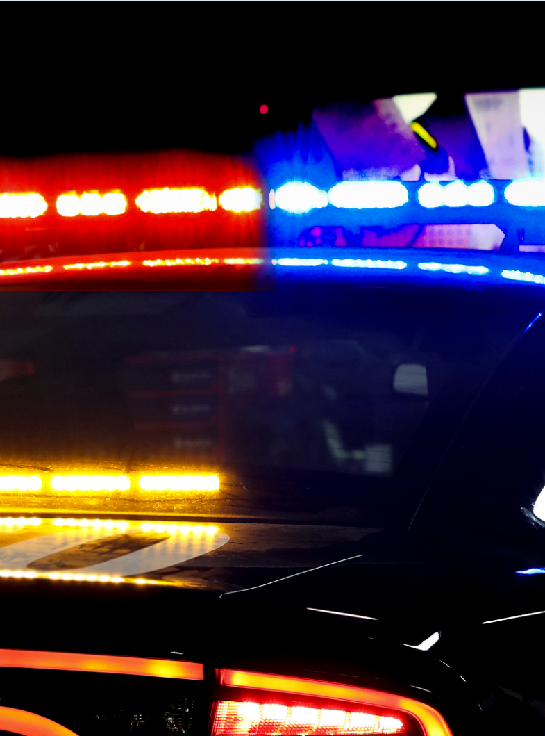 Pornographie juvénile – Arrestation de Pierre-Alexandre Claveau d’Alma ...