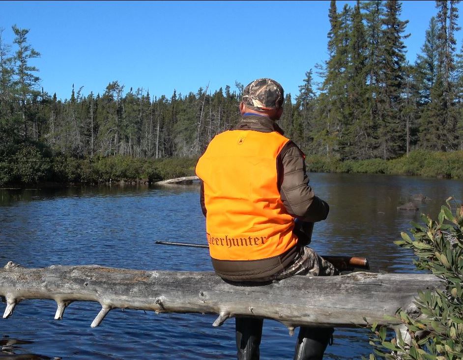 Début de la saison de la chasse - réglementation en vigueur