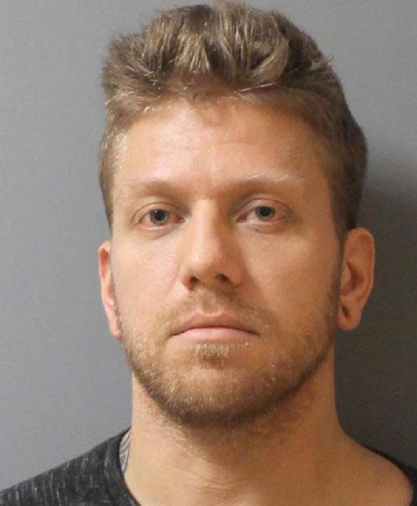 Arrestation d’un homme de Mirabel pour agressions sexuelles - Sûreté du ...