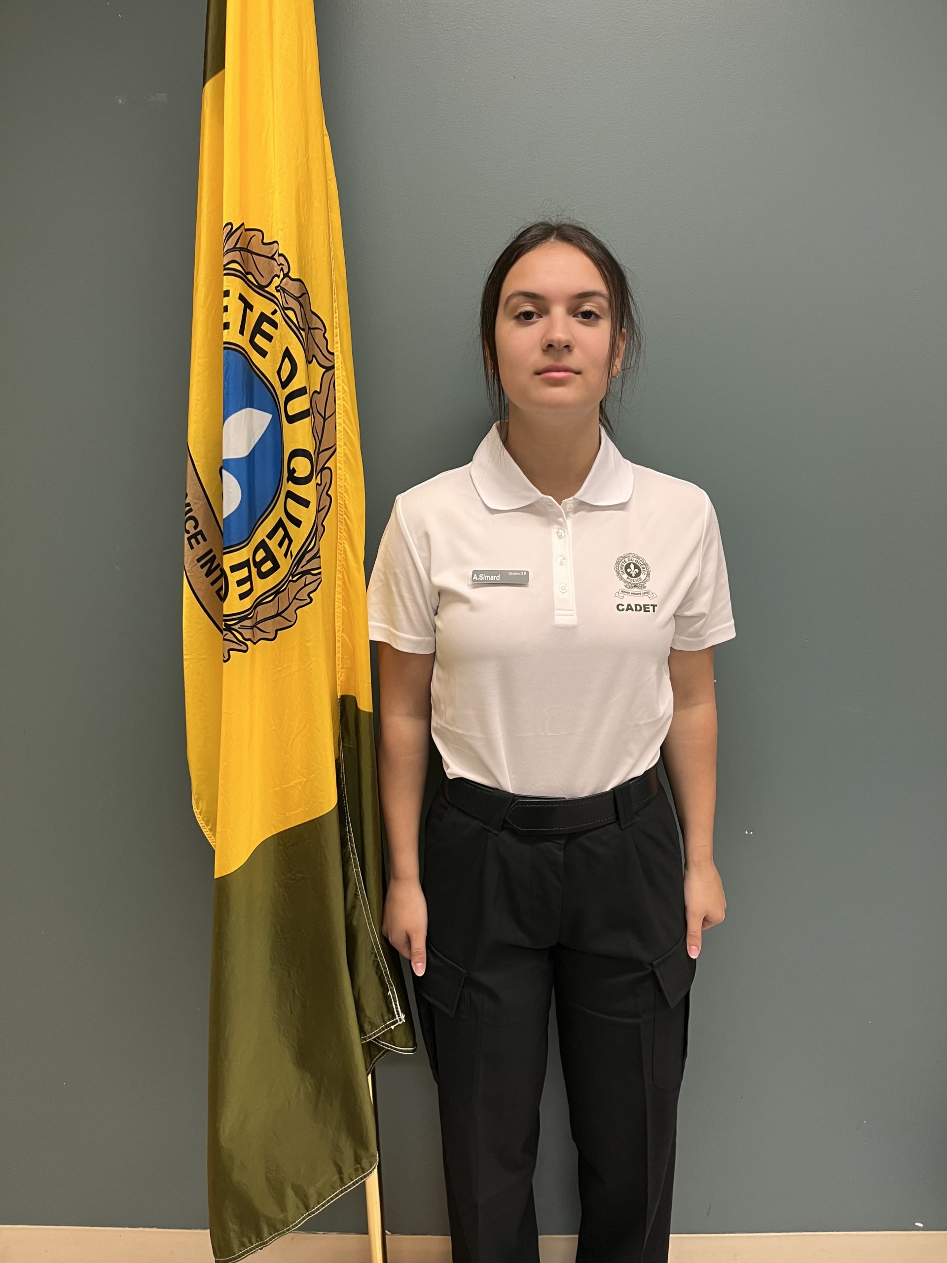 Centre de services - Roberval - Sûreté du Québec